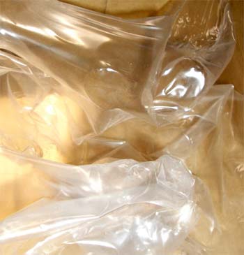 Plastics that can degrade in sea water - truly a boon! - Ecofriend