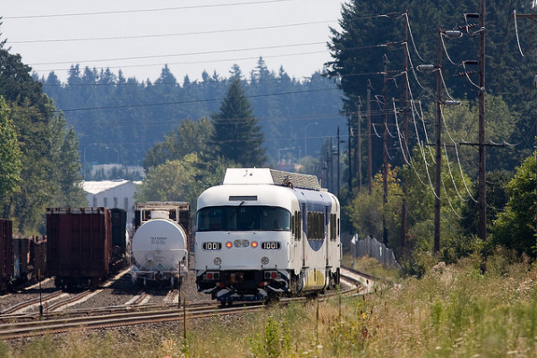 Ultimate Urban: The future of public transport - Ecofriend