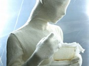 Eco Tech: Austrian designer suggests clothing made from body’s bacteria ...