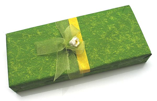 Gifts Made From Recycled Materials