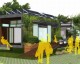 Eco Architecture: Self-sufficient 'Harvest Green Project-02' for future ...