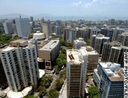 Balancing urbanization: Mumbai plans eco-friendly housing - Ecofriend