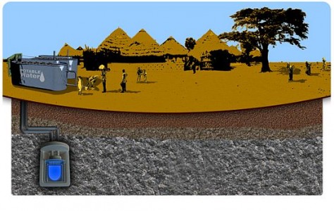 Eco Tech: Portable nuclear power plants for clean, affordable power ...