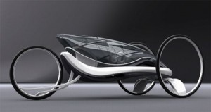 Eco Cars: Kite Car - Emission free adventurous ride - Ecofriend