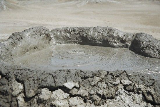 Japanese researchers turn to ‘Smart Mud’ for greener, self-healing ...