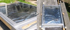 How to build a passive solar heater - Ecofriend