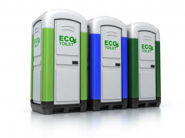 Going Green with Eco-Friendly Toilets - Ecofriend