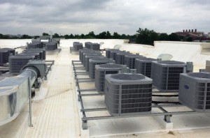 How to build a sustainable hospital structure, and maintain it - Ecofriend