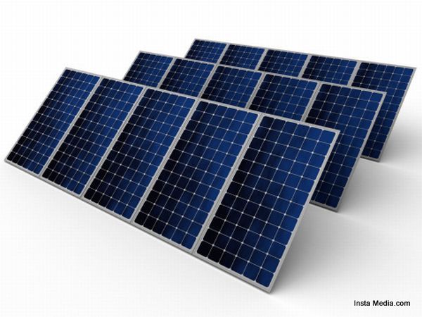 polycrystalline panels - Ecofriend