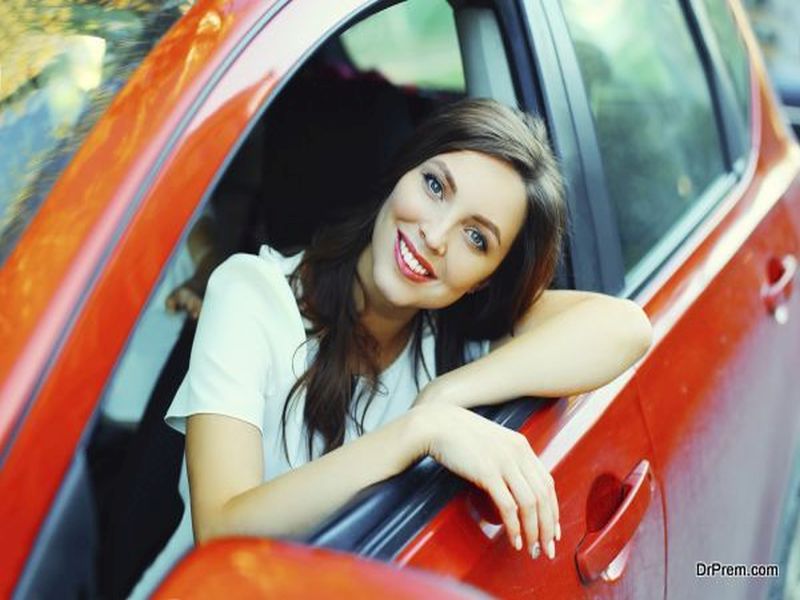Car Sharing Is the Real Green Transportation of the Future - Ecofriend