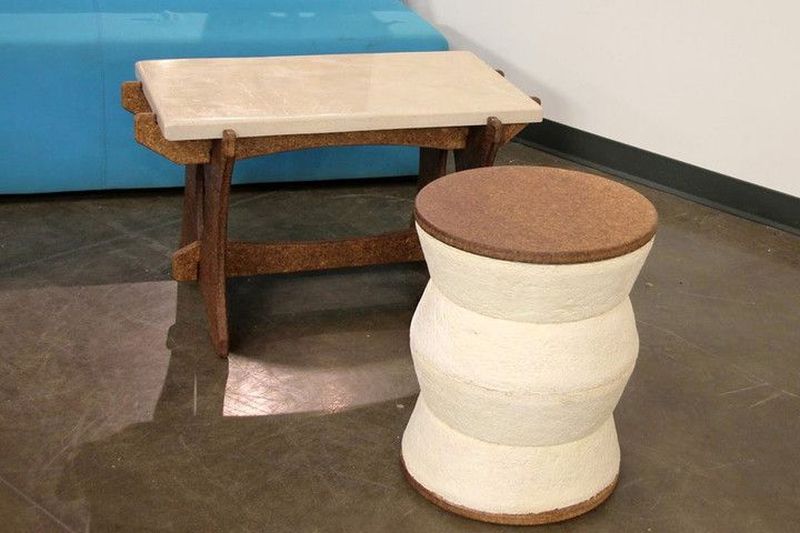 7 Examples of Beautiful, Eco-Conscious Furniture - Ecofriend
