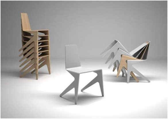 Creative and innovative ideas for using eco-friendly furniture design ...