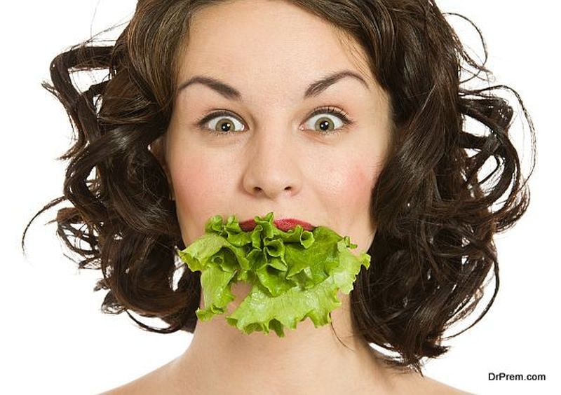 How environment friendly is a vegan diet? - Ecofriend