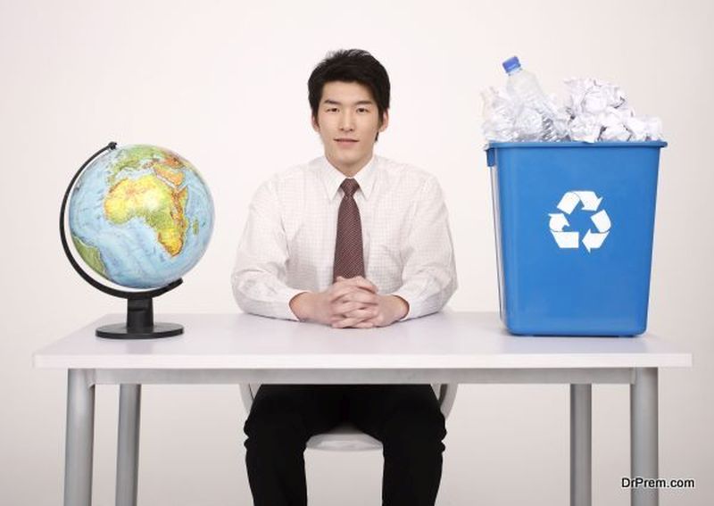 4 Ways to Start an Eco-Friendly Initiative at Your Office - Ecofriend