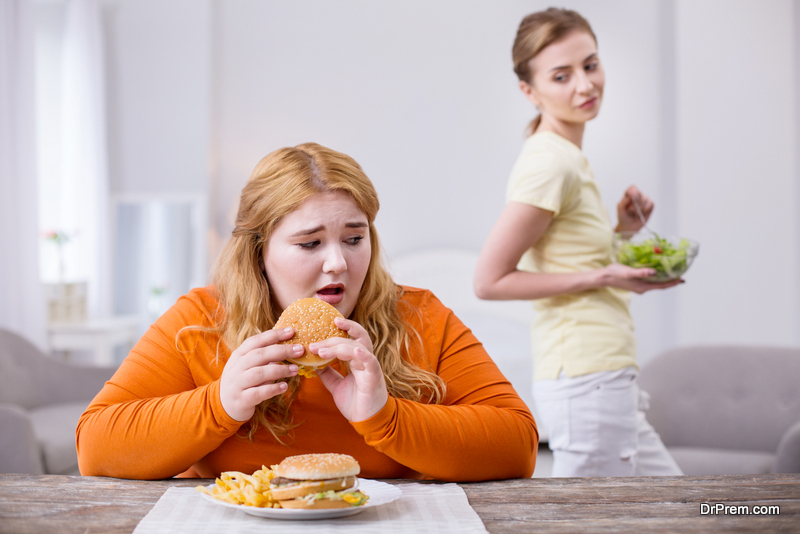 How Eating Junk Food Threatens Environment and how to avoid eating it ...