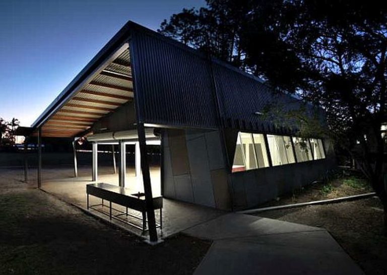 Most Exemplary eco-friendly classrooms and schools from around the ...