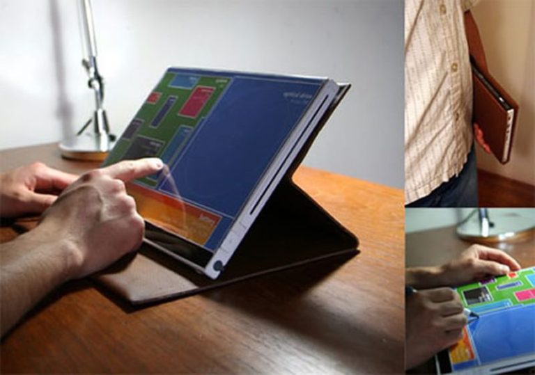 Eco friendly concept computers for green computing in the future ...