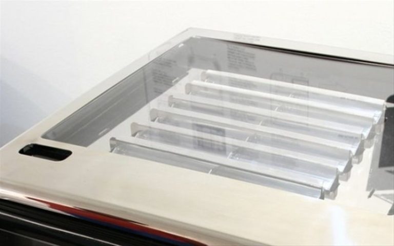 19 Eco-friendly fridge designs made to save energy - Ecofriend