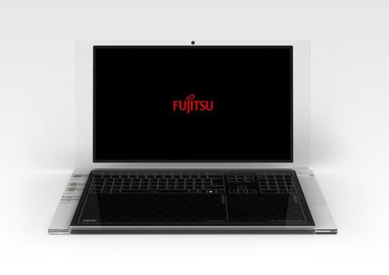 Eco friendly concept computers for green computing in the future ...