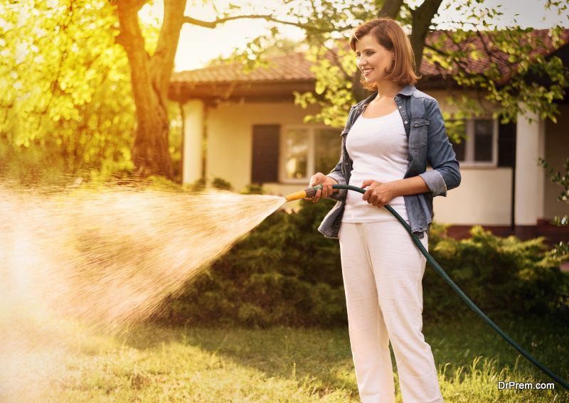 13 water-saving tips to prepare for a drought - Ecofriend