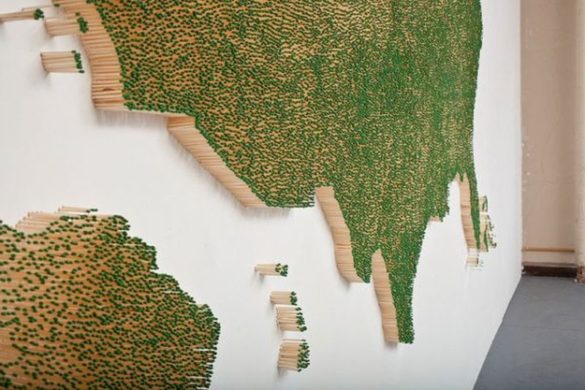 Versatility of bamboo as a sustainable material - Ecofriend