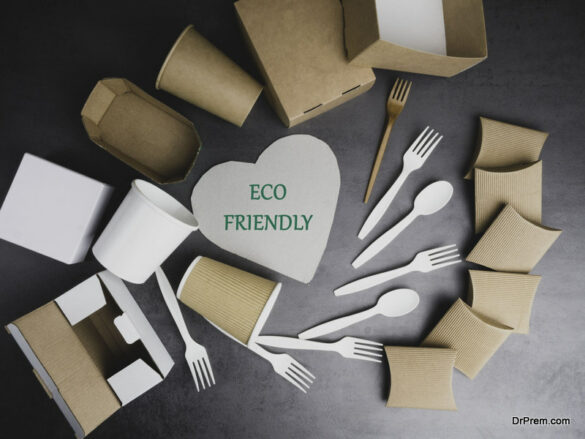 Using Biodegradable Utensils and Cutlery to Reduce Plastic Pollution ...