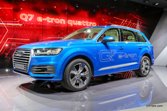 The 6 Most Environmentally-Friendly Car Models of 2021 - Ecofriend