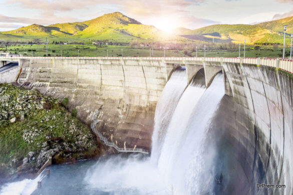 How To Make Hydropower Dams Safer And More Eco-Friendly? - Ecofriend