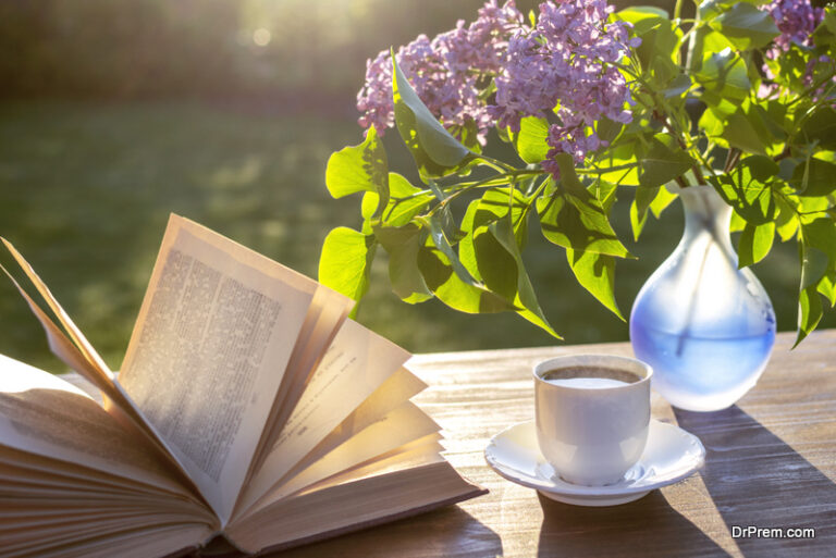 Paper Books vs E-Readers: What is the Most Eco-Friendly Way to Read ...