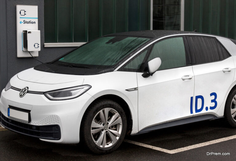 5 Great Eco-friendly Car Options - Ecofriend