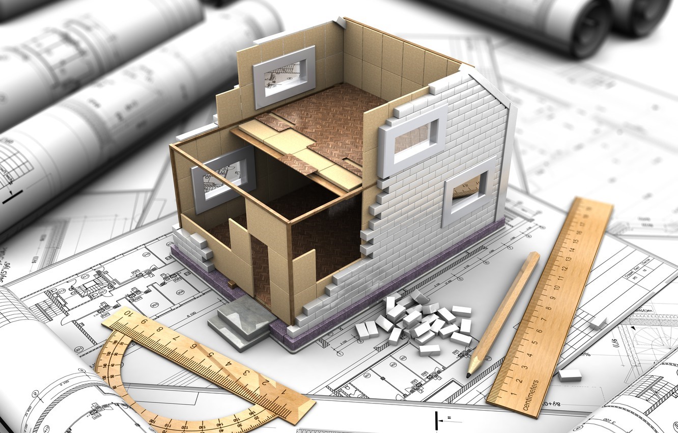Decoding the basic elements of a Small Home Plan by Truoba - Ecofriend