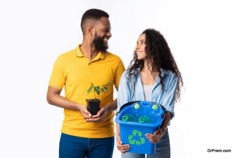 Small Changes, Big Impact –– 5 Ways You Can Help Heal the Planet ...