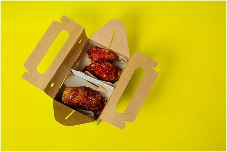 Essential Guide: Eco-Friendly Food Packaging for Delivery & Takeout ...