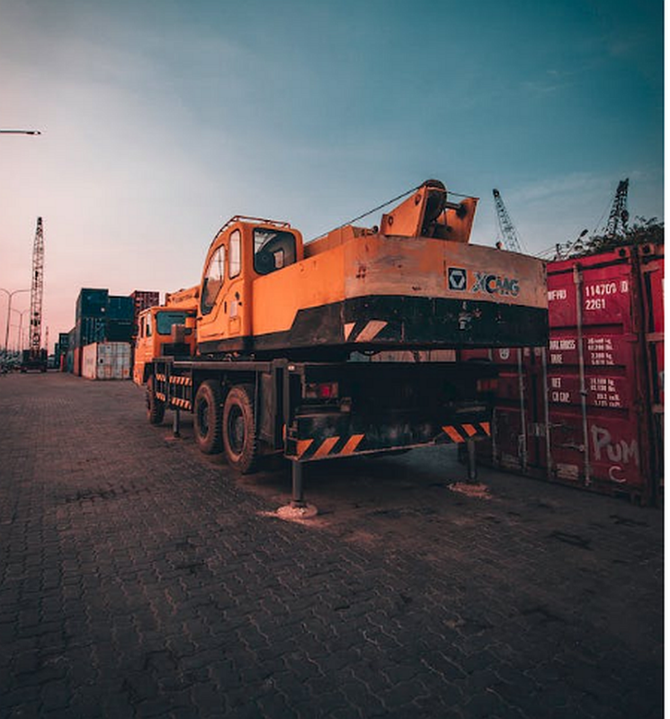 Noise Monitors in Sydney for Construction Work Have Widespread ...