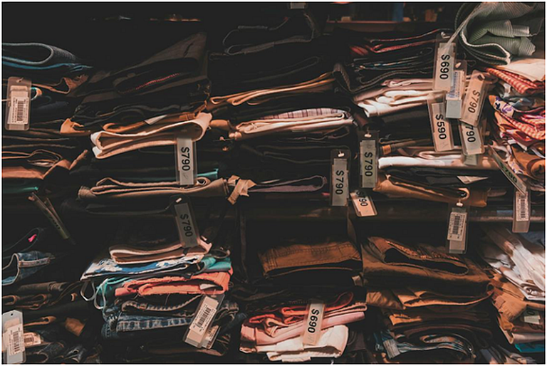 The Lifecycle of Your Clothes: From Production to Decomposition - Ecofriend