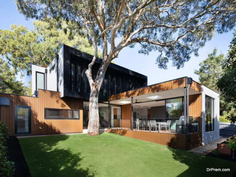 A Guide to Understanding the Core Principles of Passive House Design ...