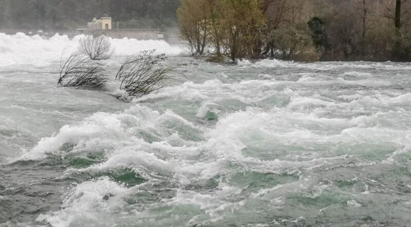 How Dams Impact Flood Risks: Balancing Benefits and Hazards - Ecofriend