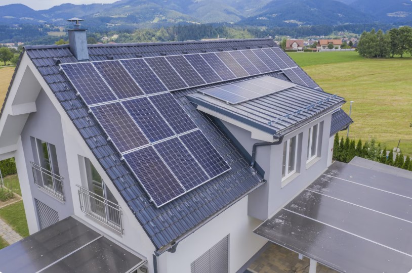 5 Home Improvement Projects That Boost Sustainability in Your Home